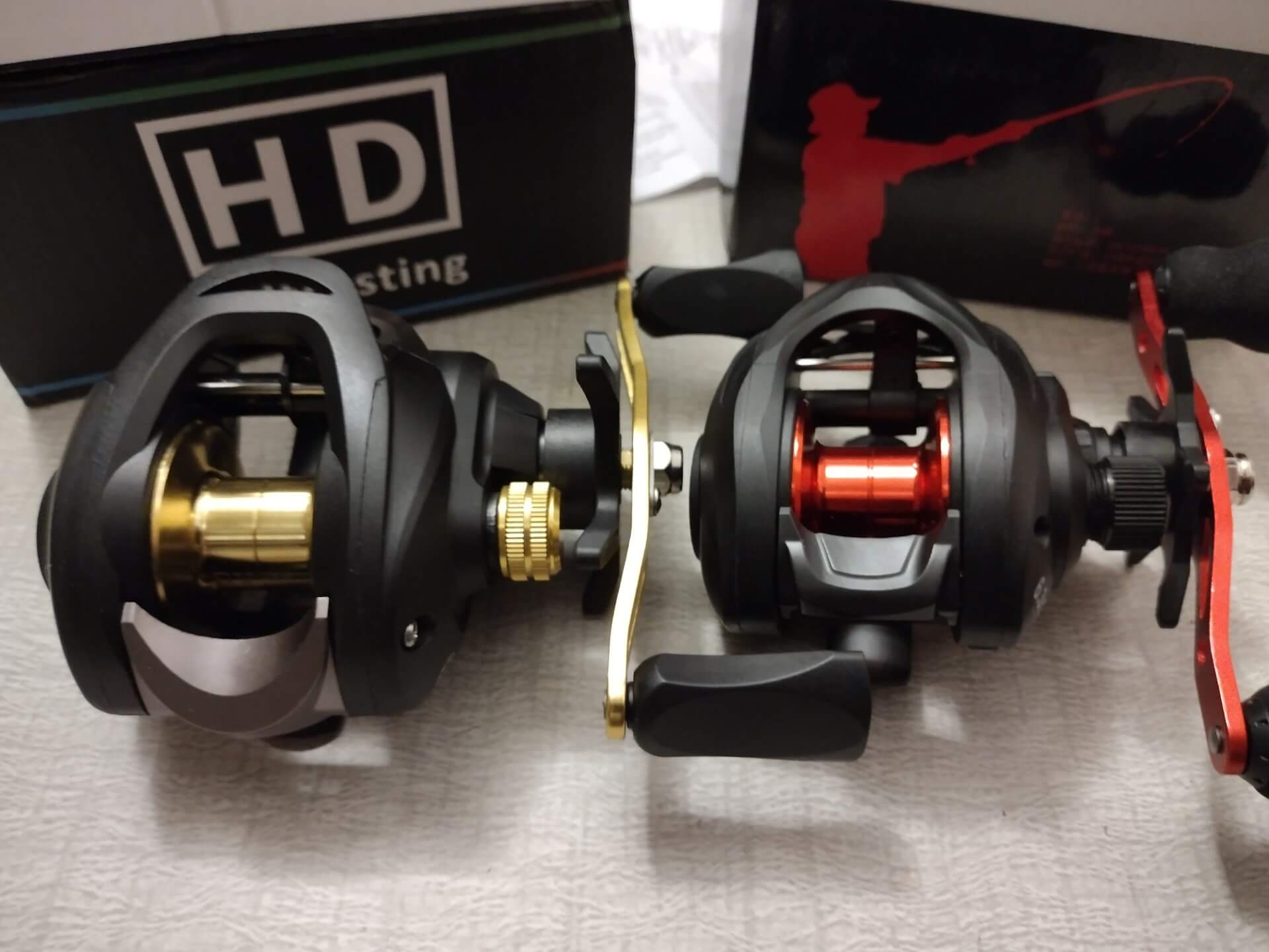 How to Catch Jumbo Bluegill in the Spring - Realistic Fishing