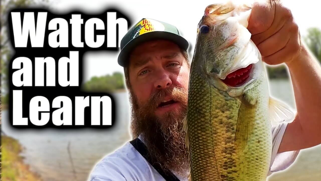 Learn to Fish | Keep It Realistic - Realistic Fishing